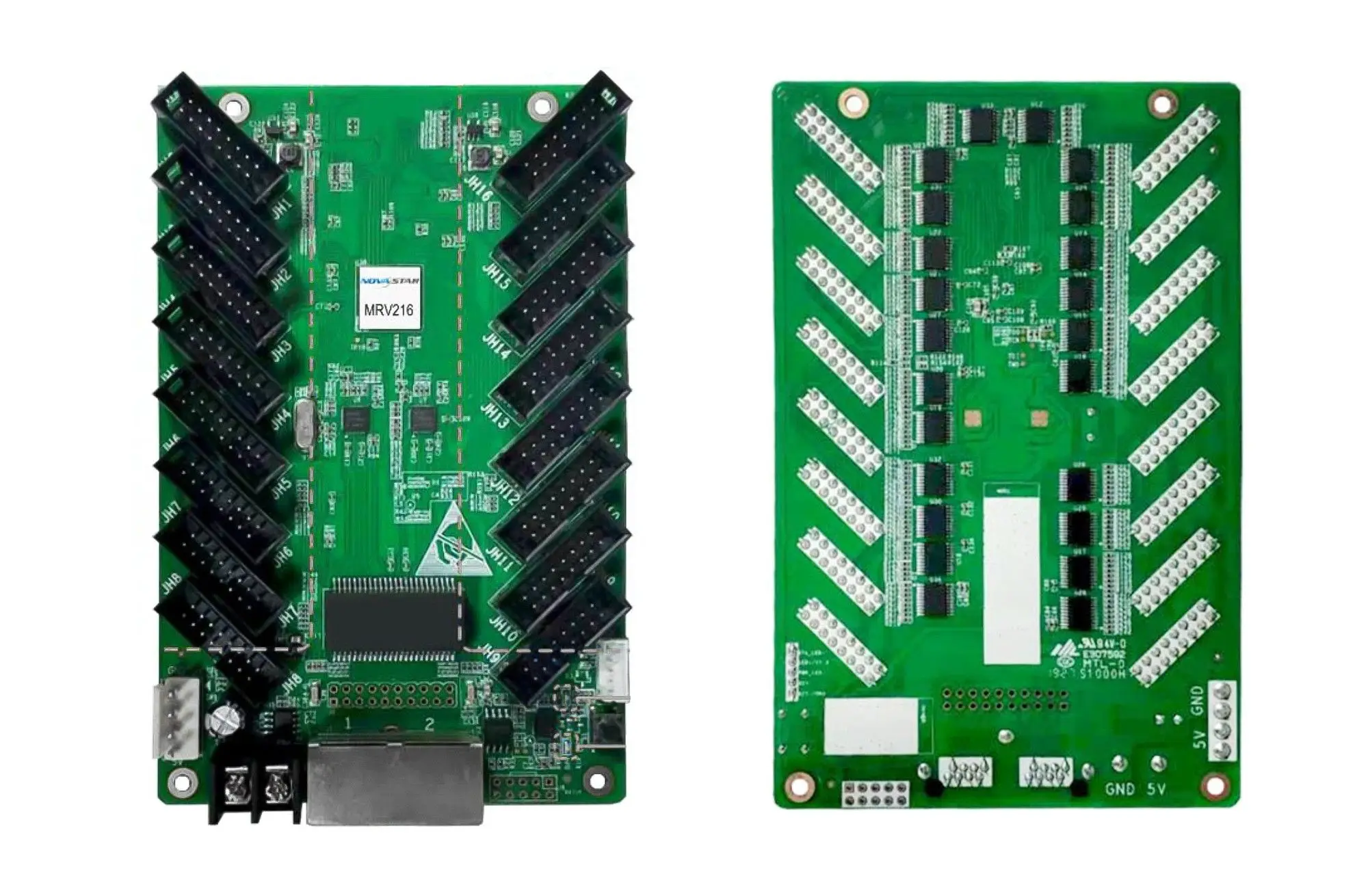 Novastar MRV328 LED Receiving Card for Digital Signage & OEM