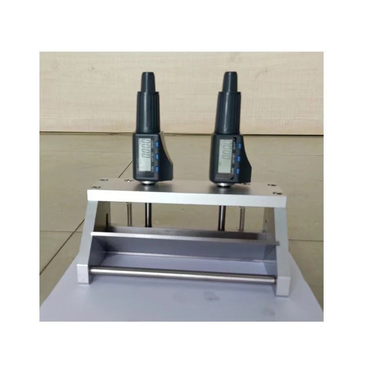500mm Width Doctor Blade Coater - Precision Wet Film Applicator