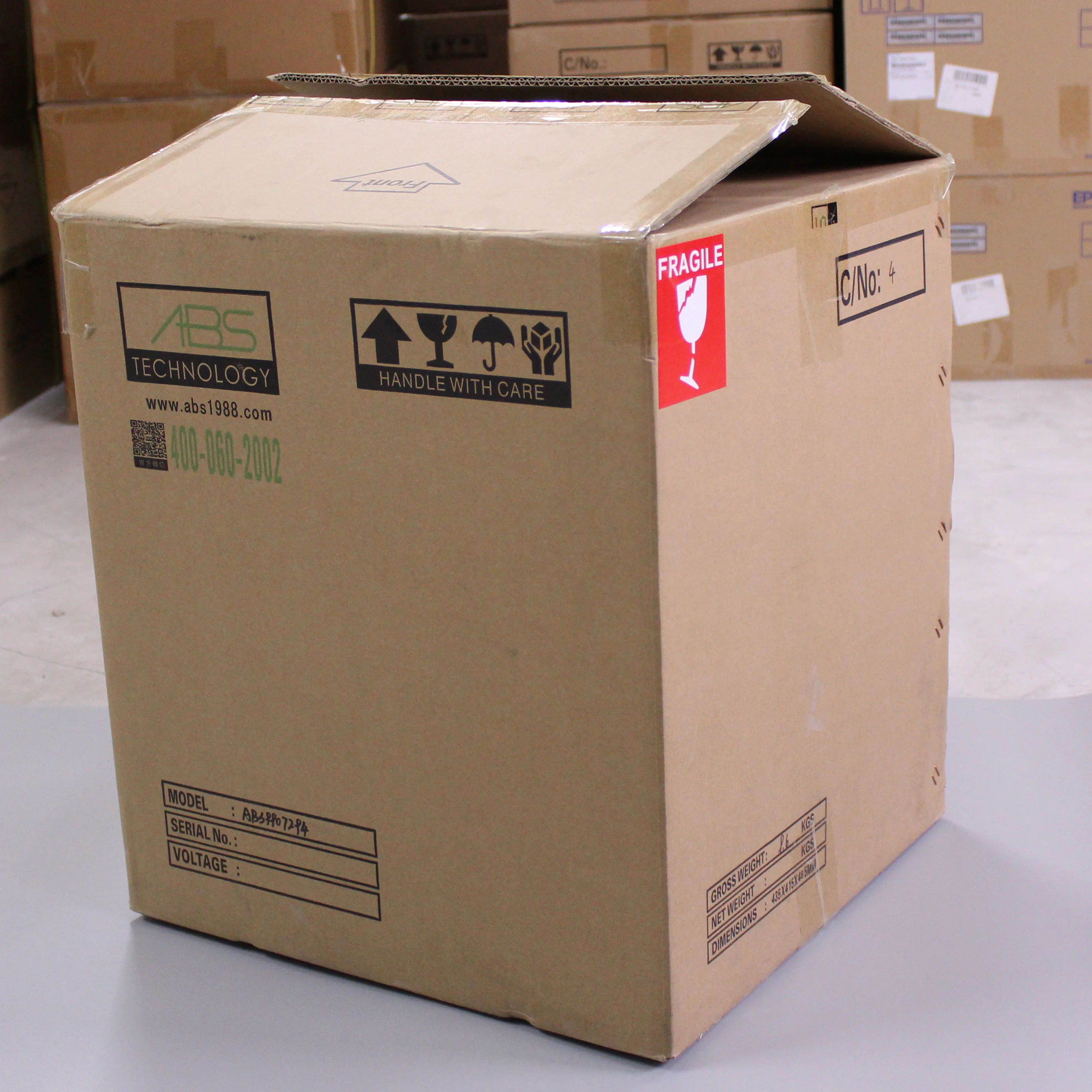 Dual Screen Cash Register System For Point Of Sale Cloud System Pos ...