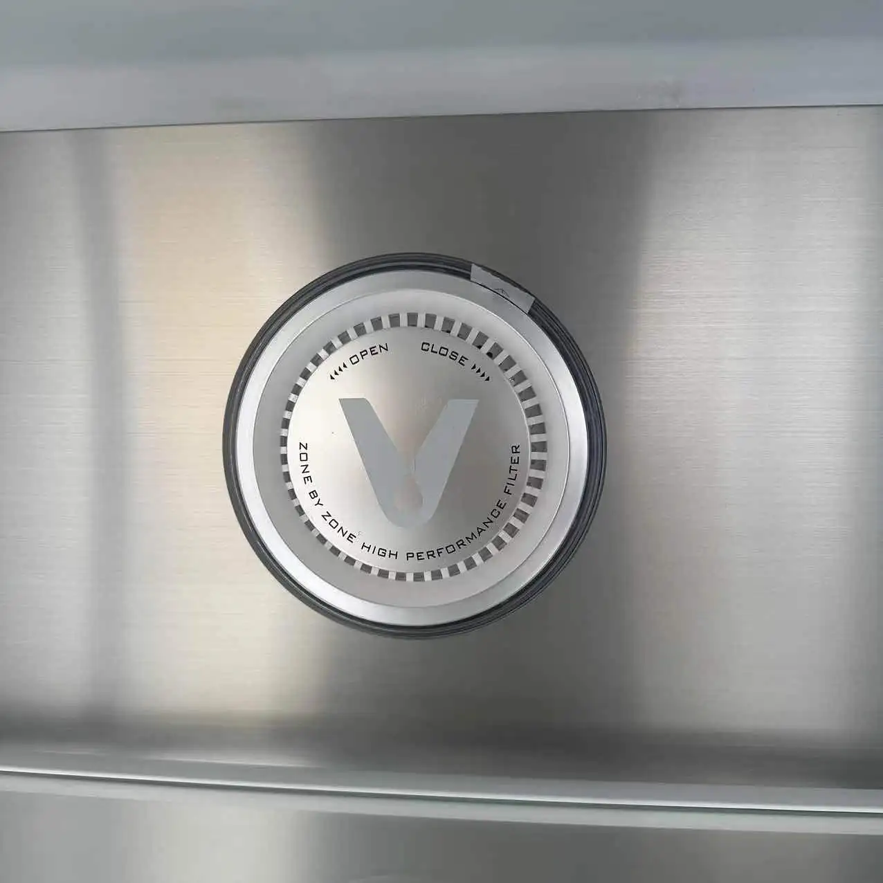 220V VIOMI 520L French Door Smart Refrigerator with Auto Door & Screen ...
