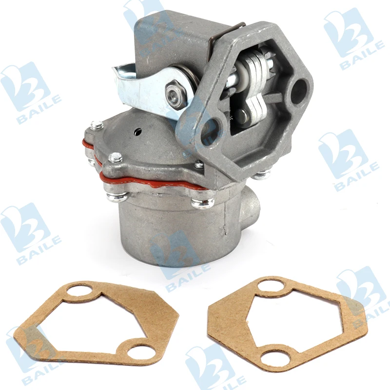 Fuel Transfer Pump 757-14171 757-14173 757-14175 Fuel Lift Pump for ...