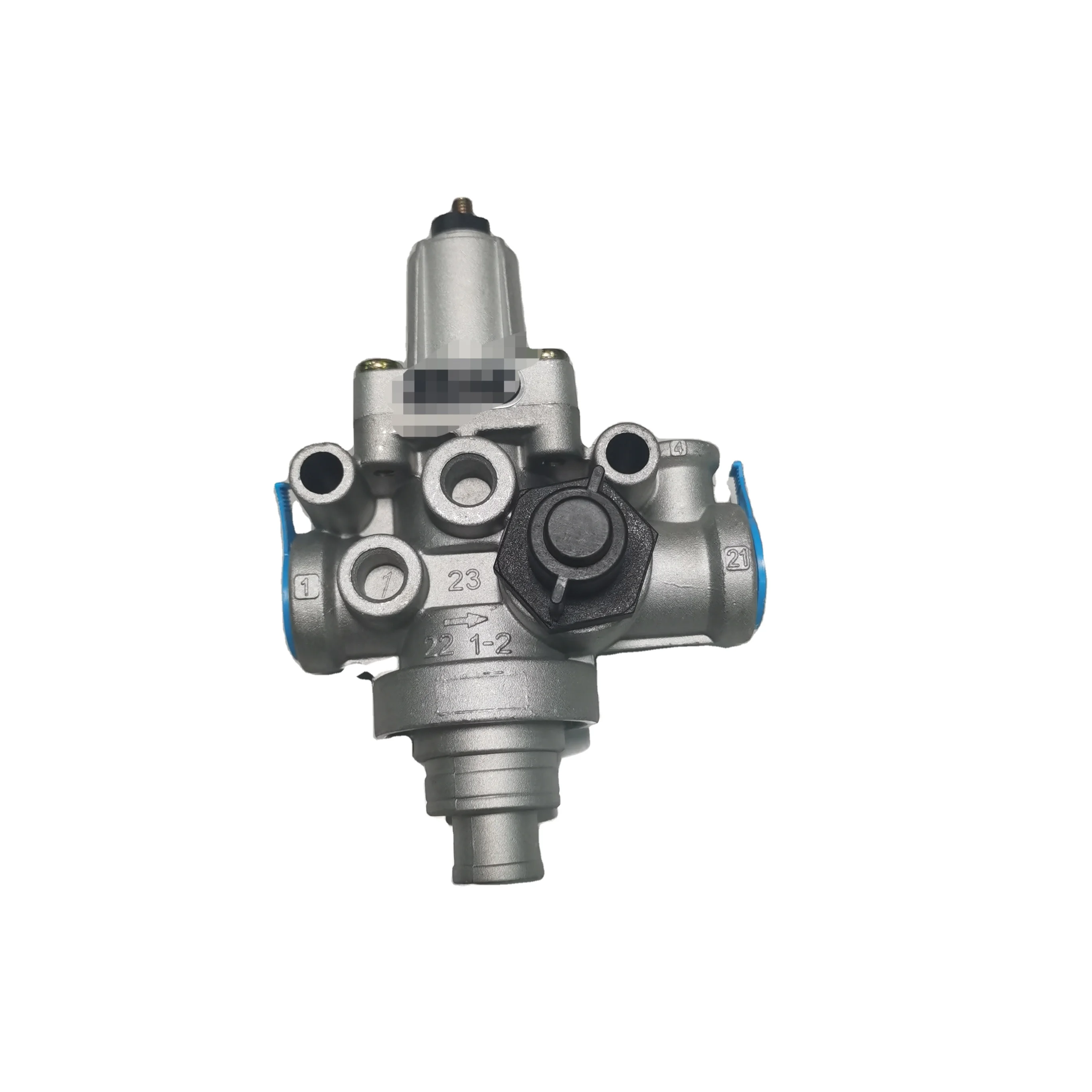 Hot Selling Air Filter 4324102412 Dryer Desiccant Box For Heavy Trucks ...