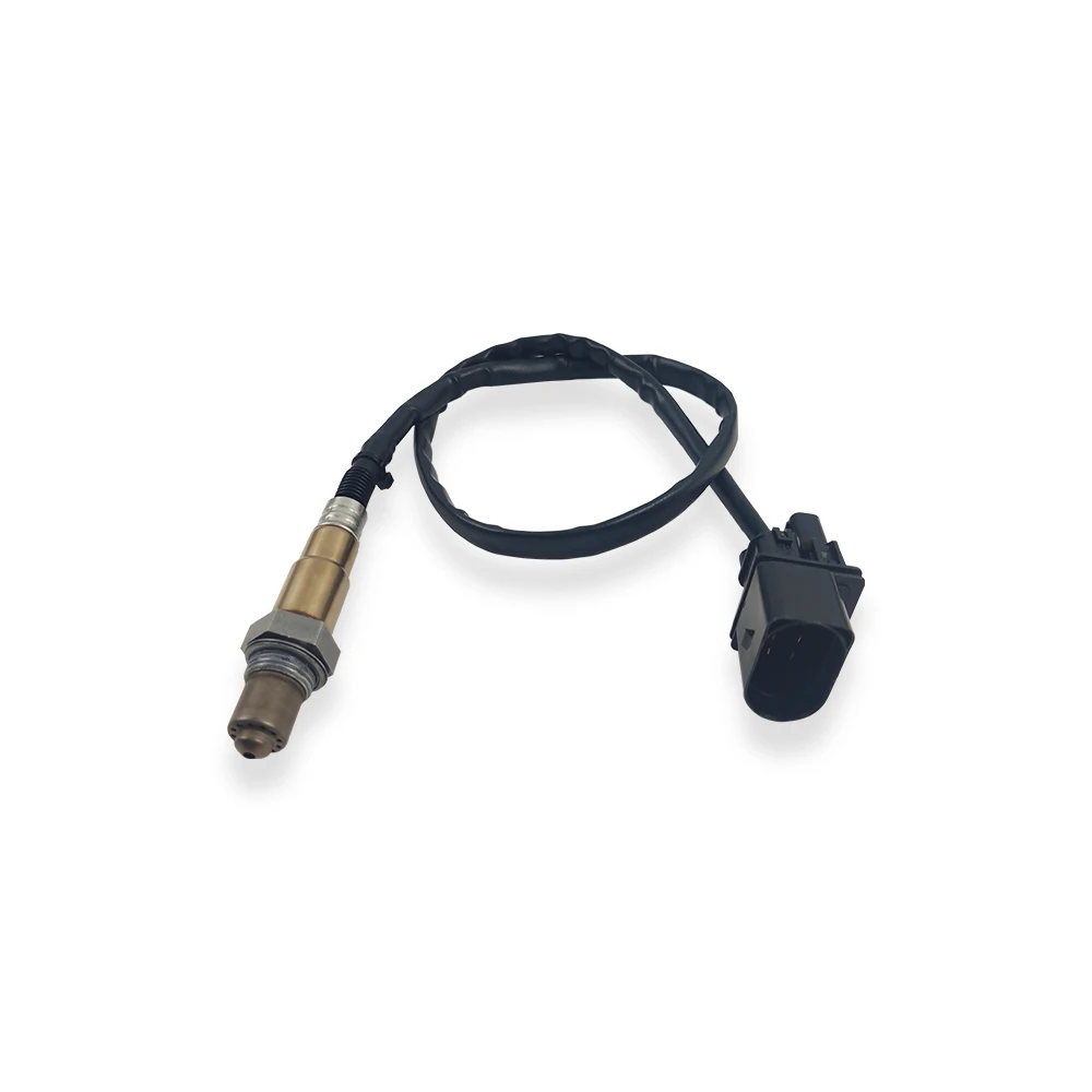 Low Cost Wide Band Oxygen O2 Sensor Auto Buy Lambda Sensor - Buy Wide ...