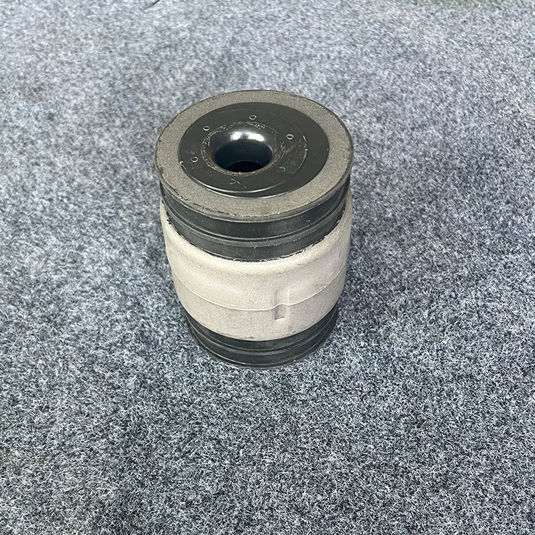 Auto Drive Cab Front Suspension Overturn Rubber Bush 9423172012 ...