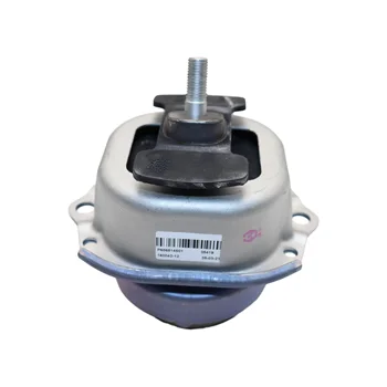 Genuine Parts Original Engine Mounting Rubber For Bmw N52 E70 F15 X5 X6 ...