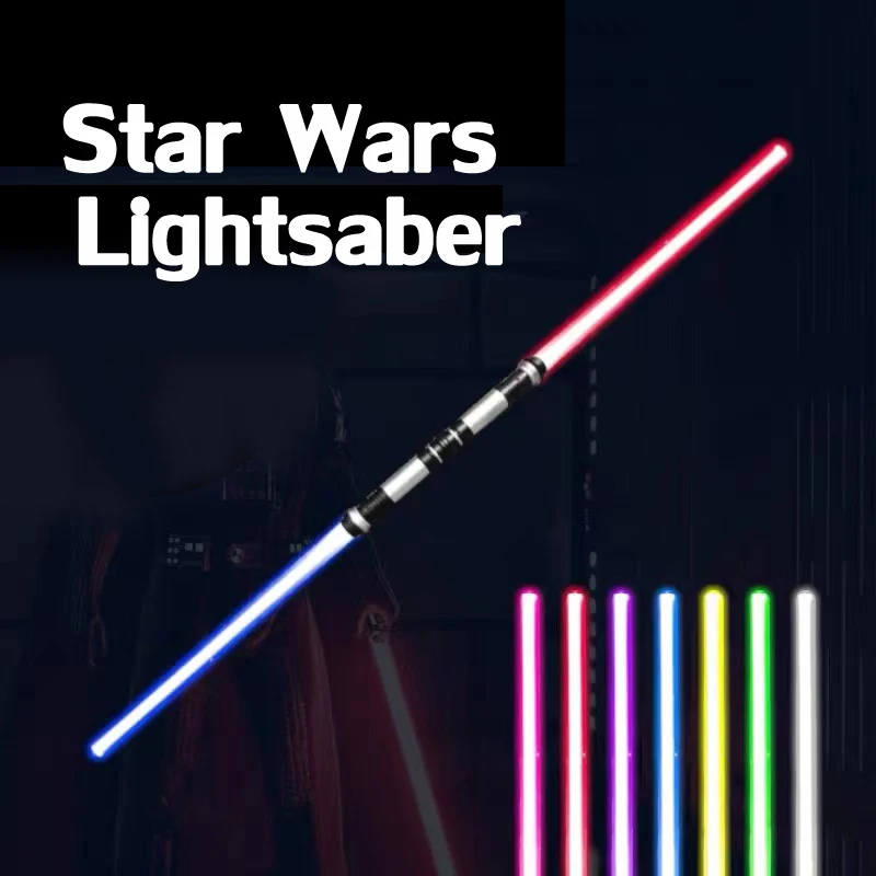 Lightsabers Toys Led Light Up Swords For Kids Halloween Dress Up ...
