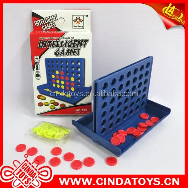 Mini Game for Kids Line-up Bingo Game Four in a Line| Alibaba.com