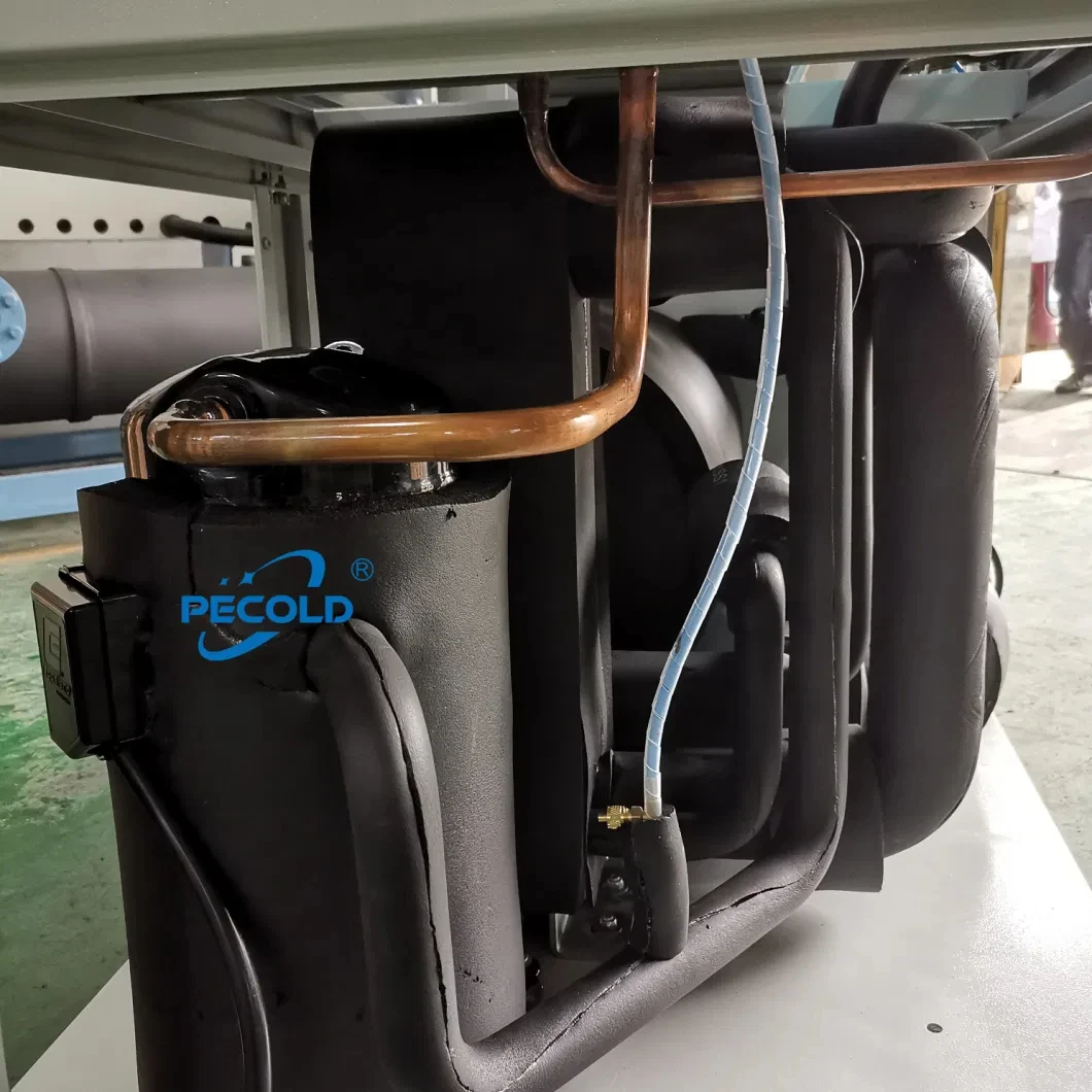 Explosion-proof Recirculating Lab Chiller - Zone-2 Option - 1.5 / 2.5 ...