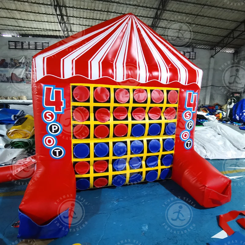 Team Building Wipeout Children Outdoor Beach Sports Events Interactive ...
