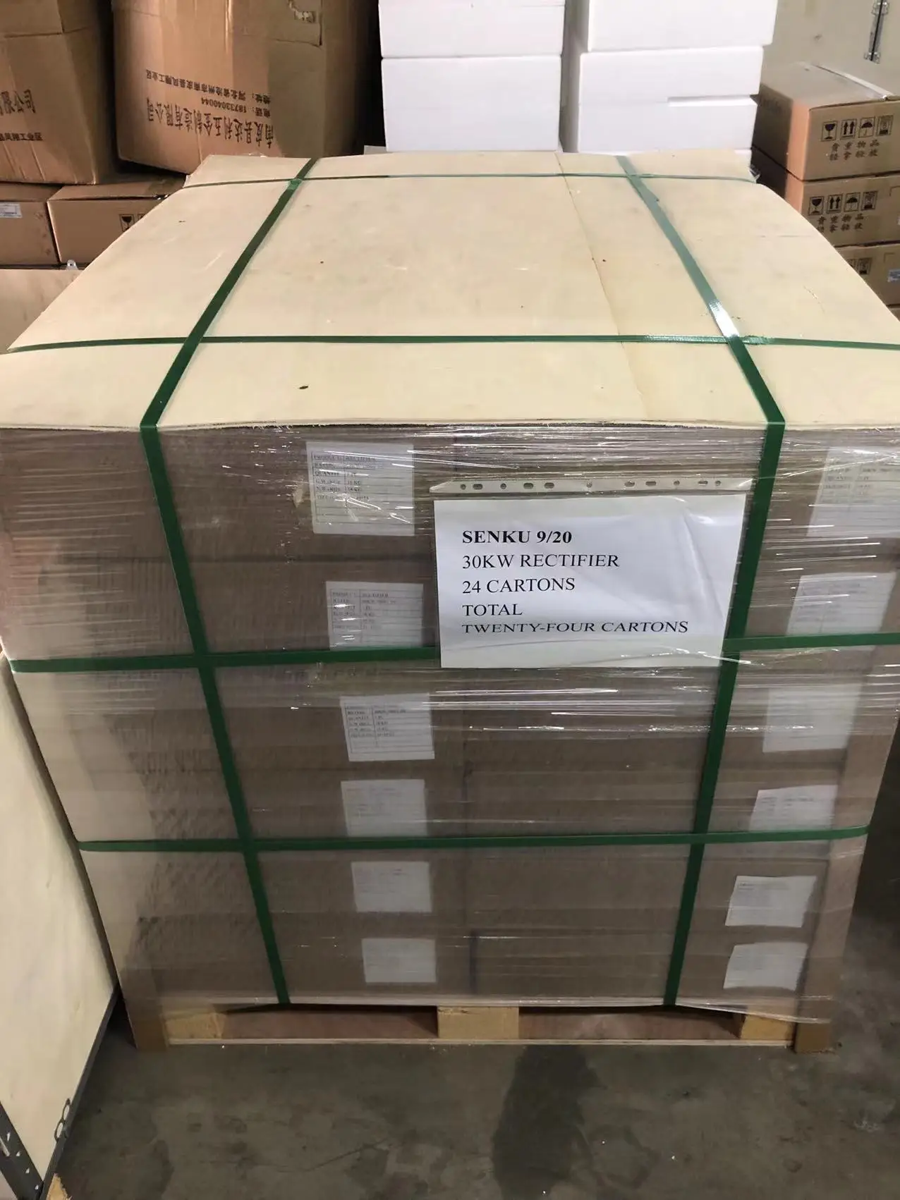 Ac To Dc Ccs Charging Ev Station 30kw Power Module - Buy 30kw Power ...