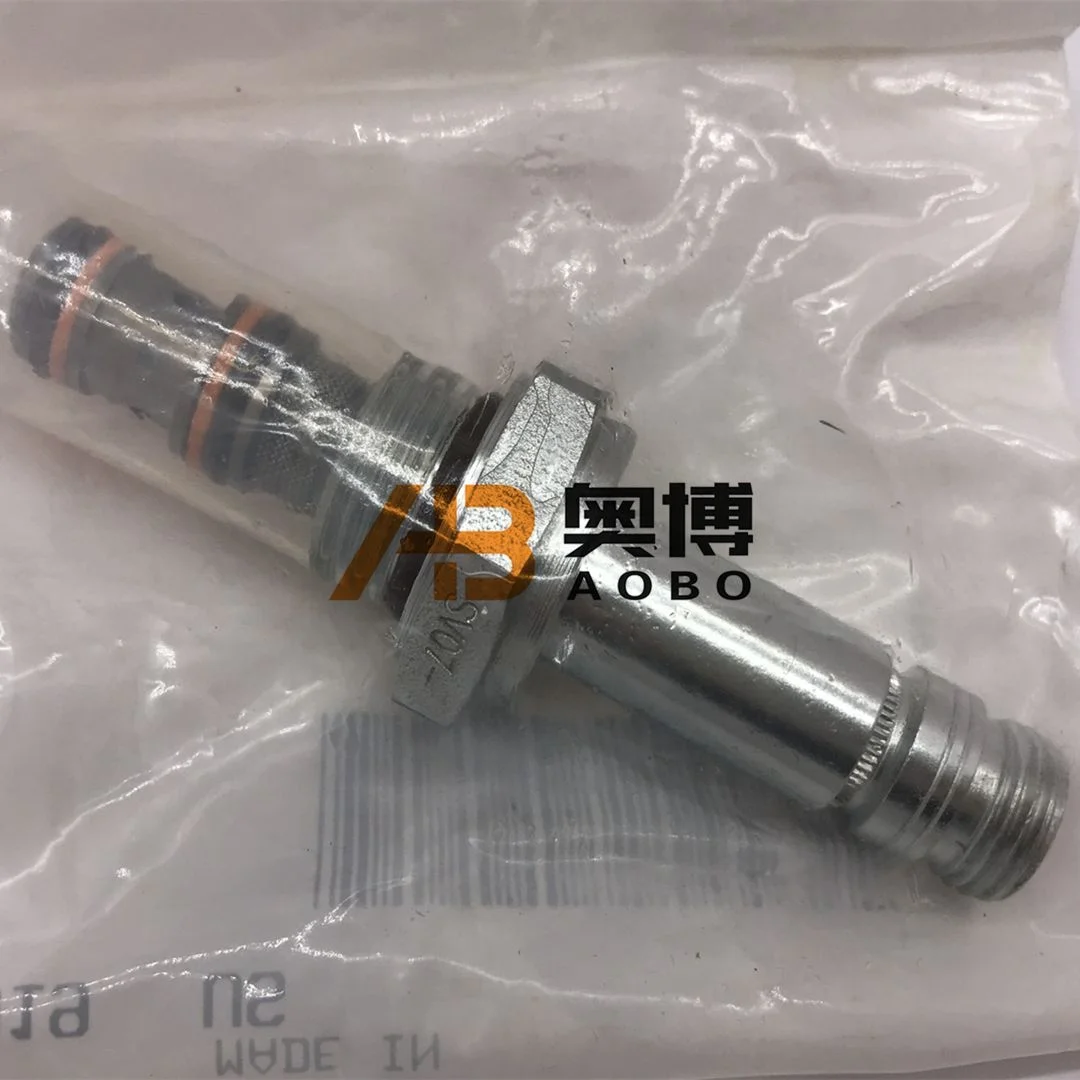 S160 S220 S450 S650 S750 Loader Hydraulic Control Valve Stem Solenoid ...
