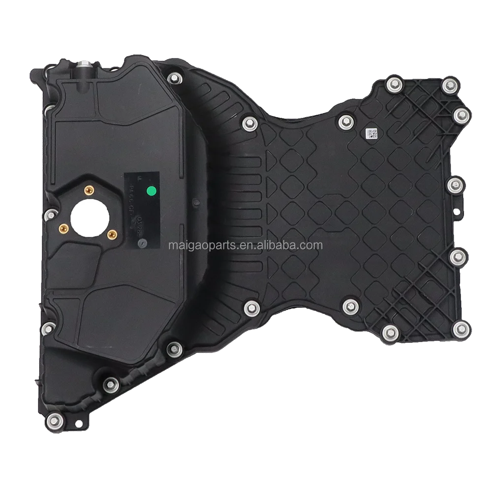 Mercedes-benz Engine Oil Sump Pan Lower Part A6510100328