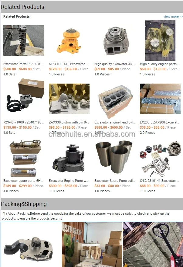 Genuine 4HK1 Crankshaft Position Sensor - Reliable Performance