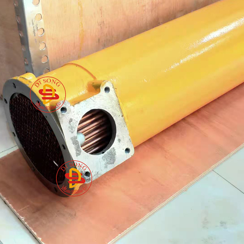 Machinery Engine Oil Cooler Core 4W5405 for 3516 Engine