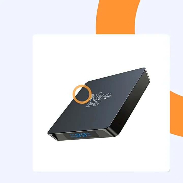 Factory Original Price X96q Pro H313 Android 10 Smart Tv Box 2g 16g 100 Lan 2 Usb Port Enjoy Fun ...