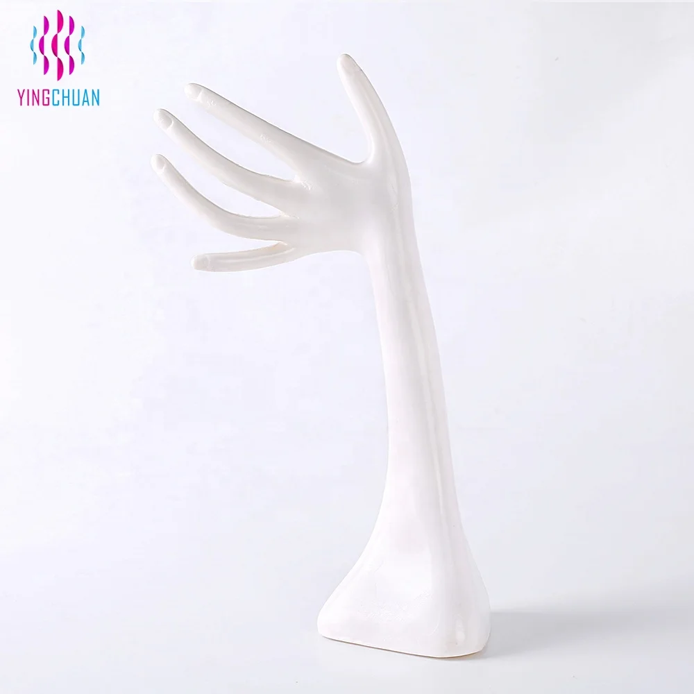 Wholesale Display Mannequin Hand Plastic Hand Model| Alibaba.com