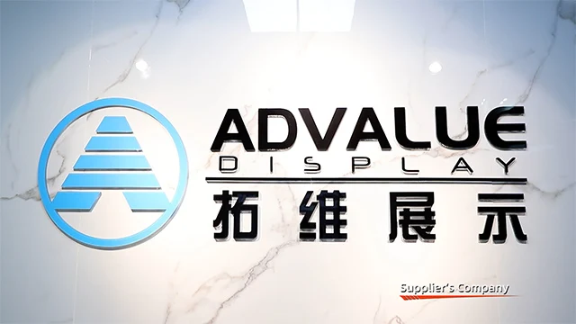 Company Overview - Shenzhen Advalue Display Co., Ltd.