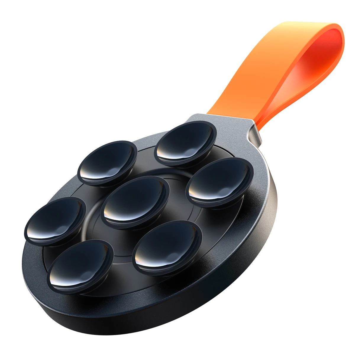 Grip Super Strong Magnetic Phone Holder Magnetic Multiple Individual ...