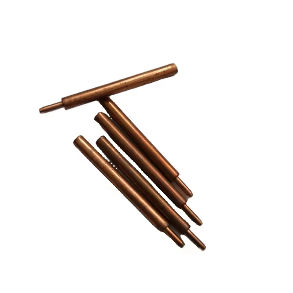 SUNKKO 709A Spot Welder Alumina Copper Welding Needle