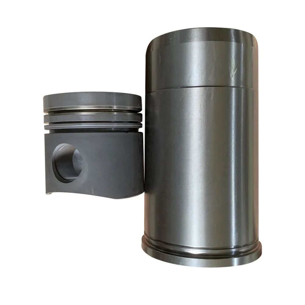 Shacman Truck Weichai Engine Parts Piston Ring Assembly TD226B-6G ...