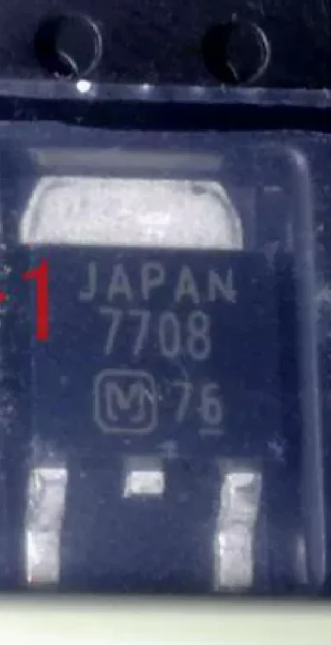 Original Stock An7708sp-e1 Voltage Regulator Chip Screen Printed 7708 ...