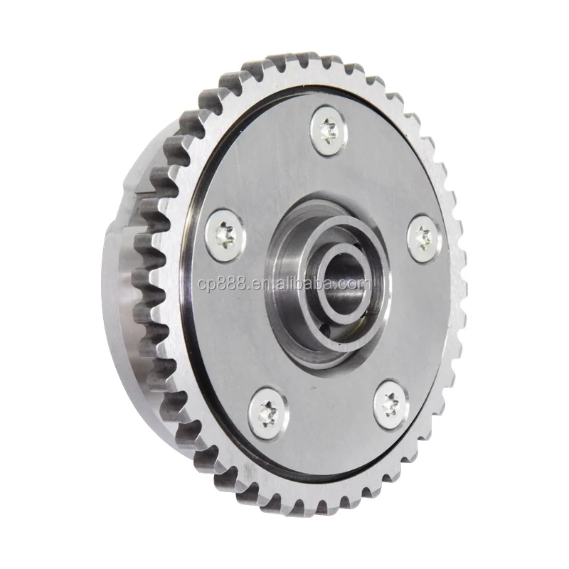 11367512182 Engine Timing Exhaust Vanos Camshaft Adjuster For Bmw N62 ...