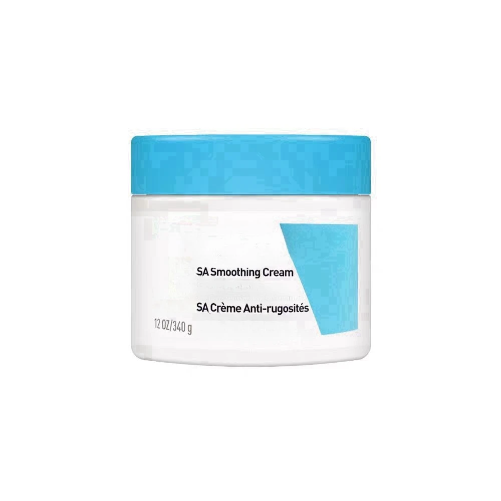 Cerav Salicylic Acid Non-greasy Moisturizer Hydration Sa Smoothing ...