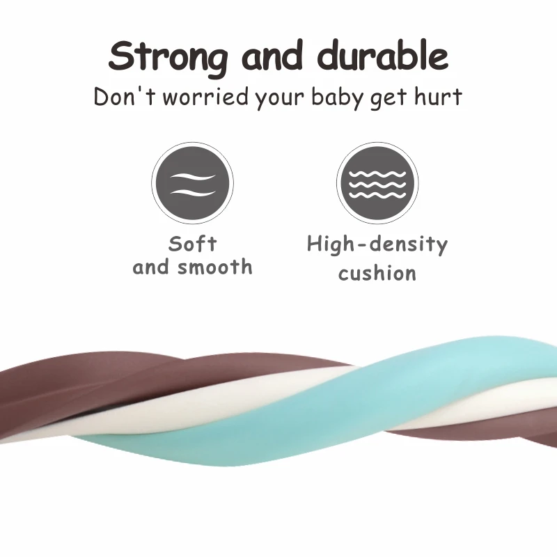 Prodigy Table Corner Edging Guard Glass Edge Protection Rubber Table ...