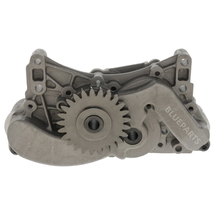 Engine D11a Oil Pump 21736639 85013838 20570573 20835230 85013237 Buy