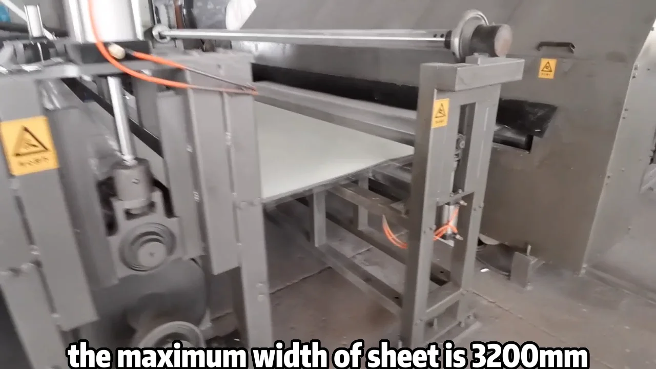 Production Line For Prfv Grp Fiber Gel Coating Flat Sheet Special For ...