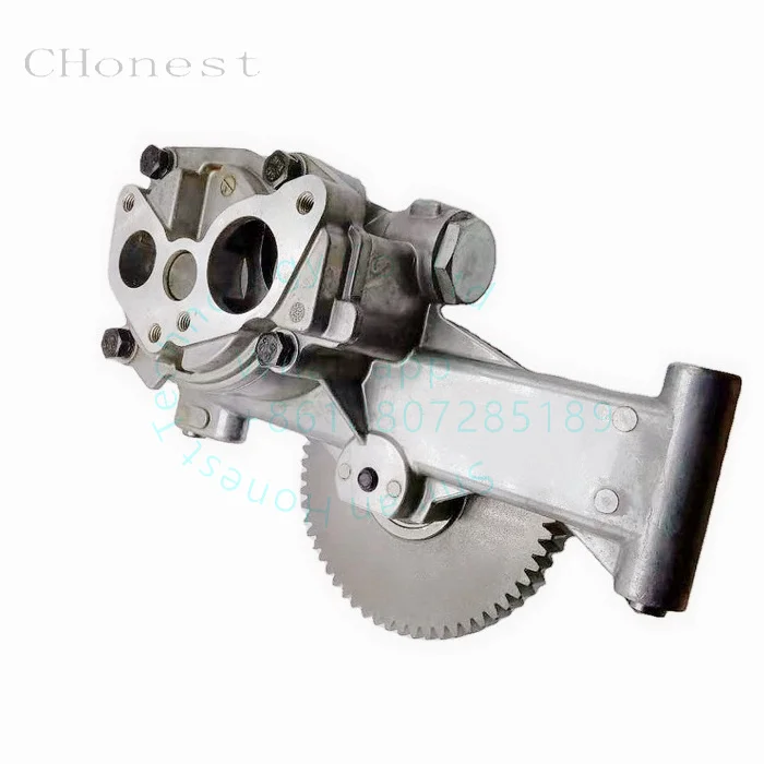 Wholesale Oil Pump Assembly 331-8905 211-0546 2110546 7w9739 7w-9739 ...