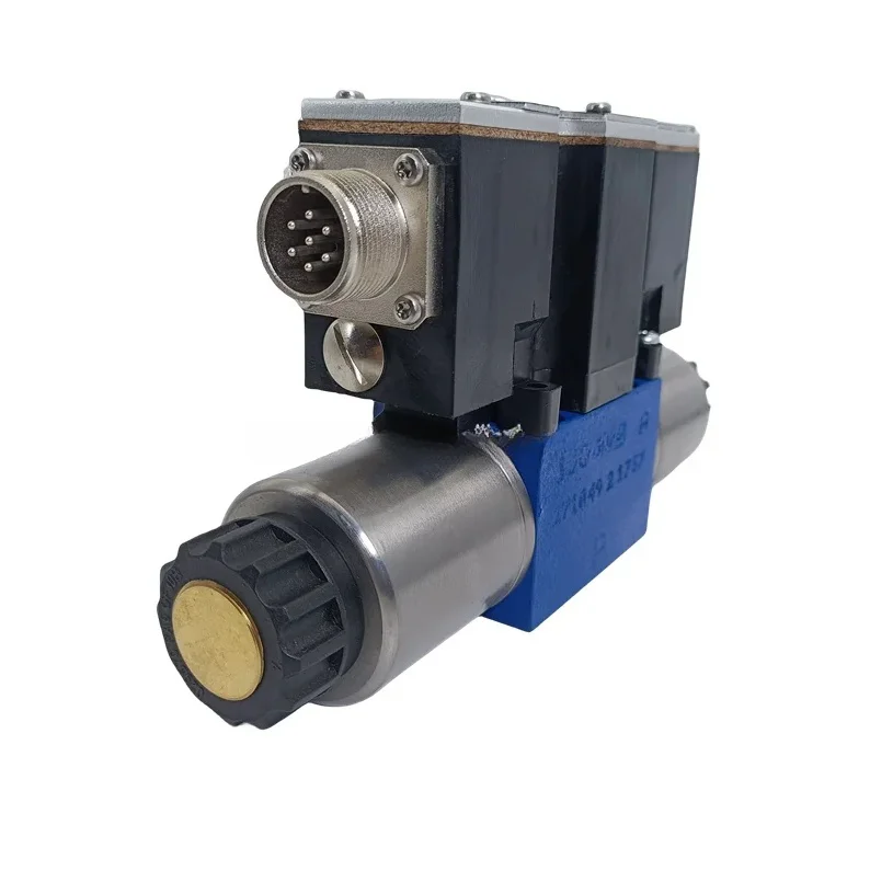 Zdr Zdrk Of Zdr10d Zdr10da Zdr10db Zdr10dp Hydraulic Direct Acting ...