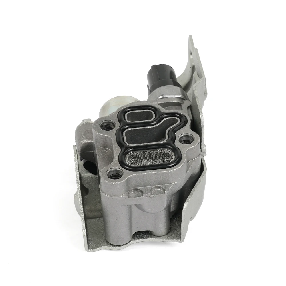Variable Valve Timing Solenoid Valve VVT for Accord Civic CR-V Element Odyssey 15810-RAA-A01 ...