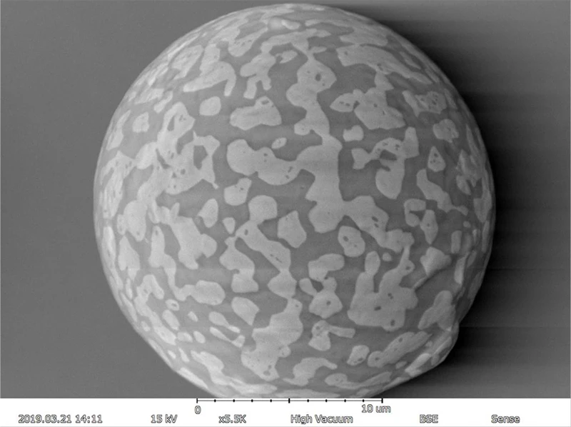 AELAB Benchtop SEM - High Resolution Scanning Electron Microscope