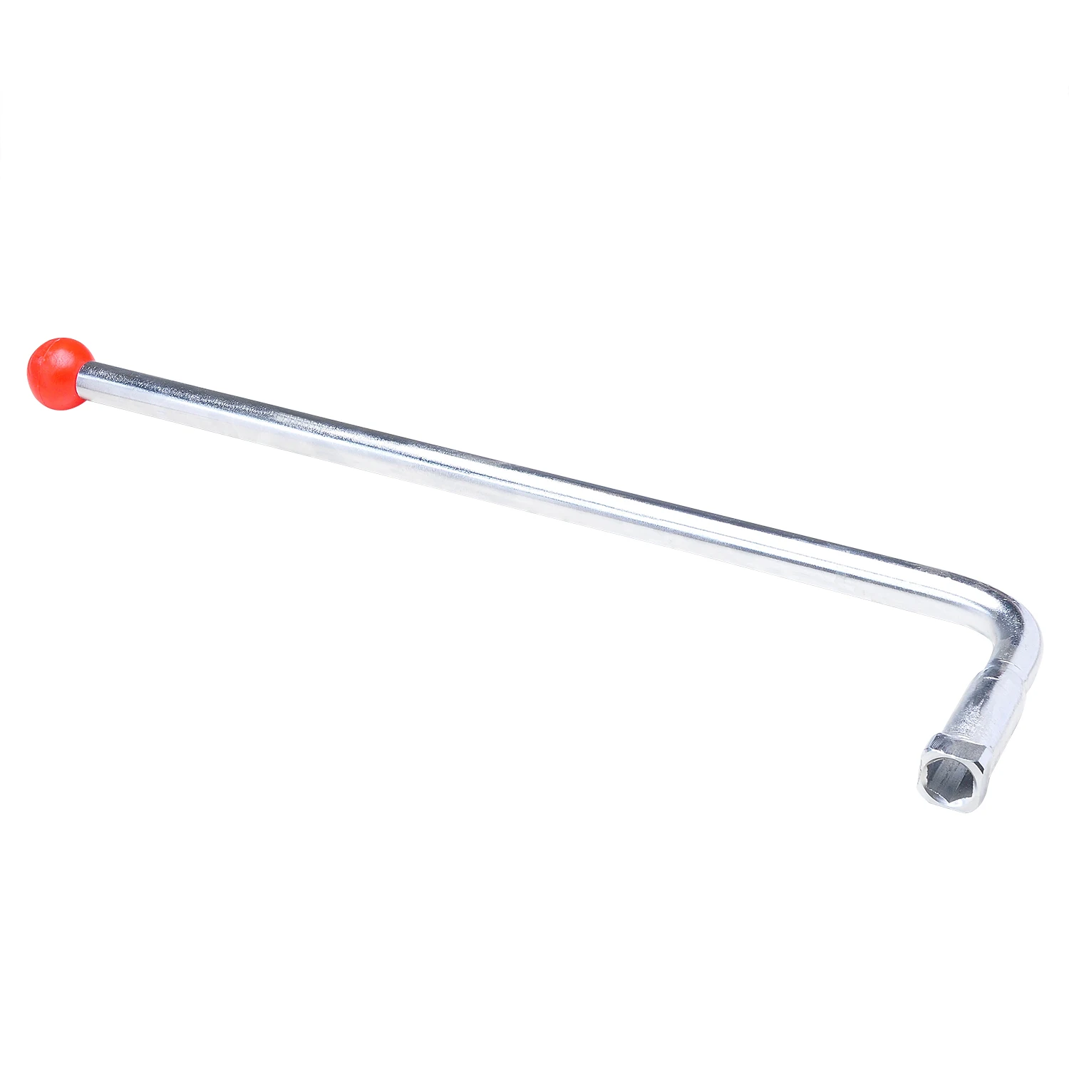 Indoor High Voltage Switchgear Fittings - Earthing Switch Handle