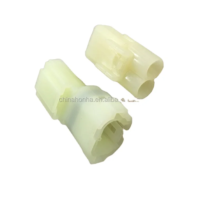 6180-2451 6187-2801 Pa66 Hm防水2针公母自动连接器 - Buy 6180-2451 Sconnector,6187 ...