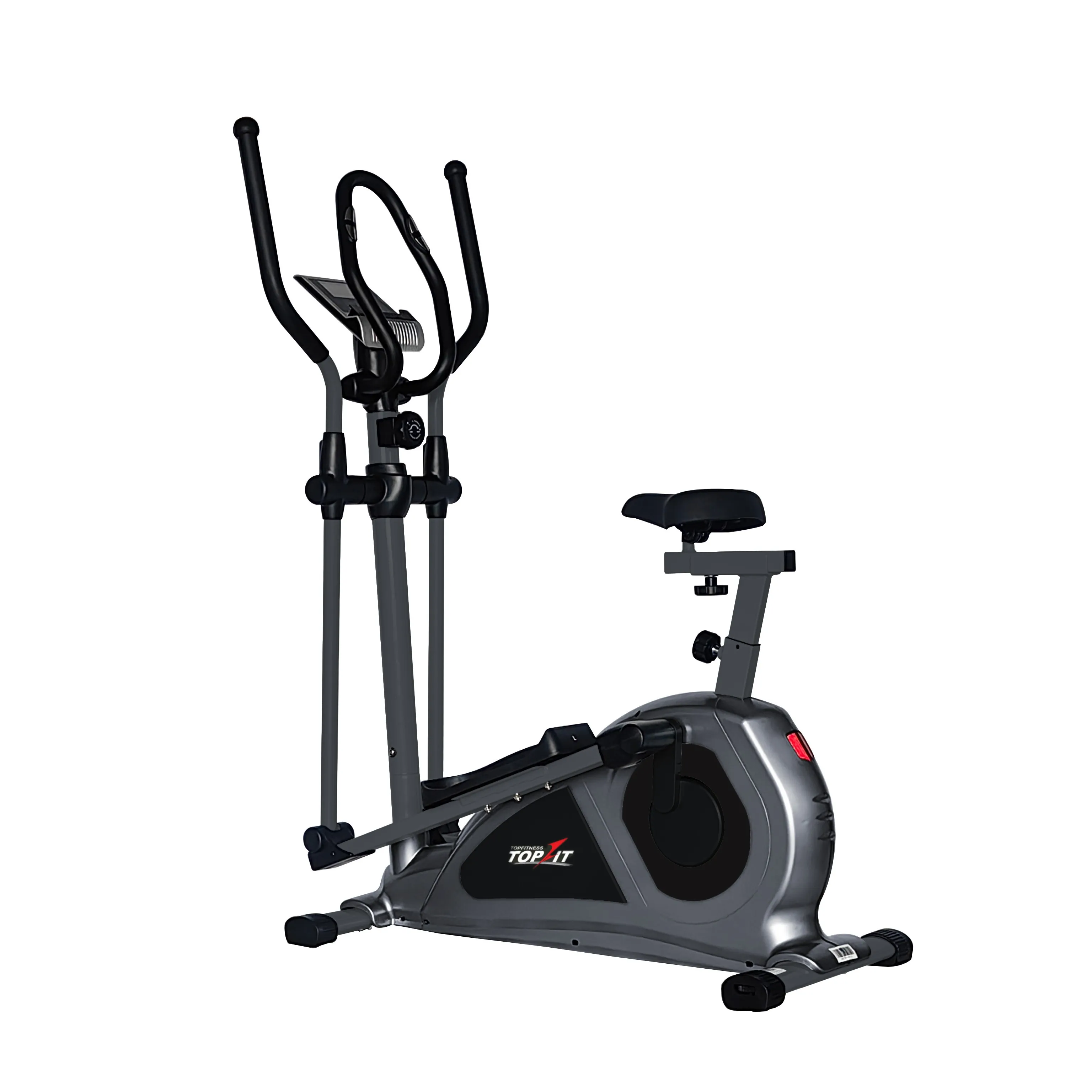 New Coming Sit Down Elliptical Cross Trainer With Best Quality - Buy ...