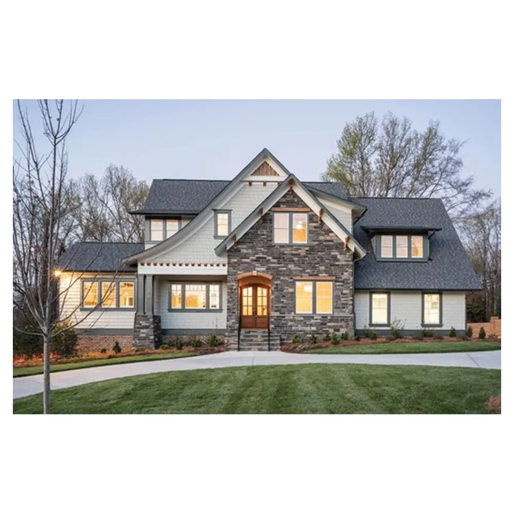 Prima Fiber Cement Sheet Decorative Wall Cladding Dark Grey Fiber ...