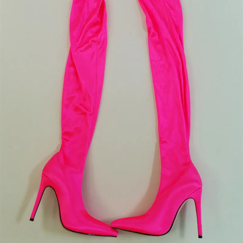 2023 Fashion Show The Catwalk Panta Shoes Kim Kardashian The Same Style ...