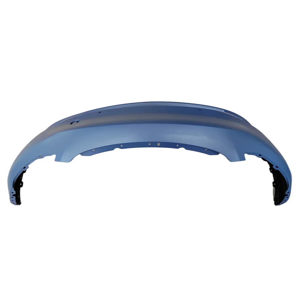 BAINEL Front Bumper for TESLA Model Y 2021 - Durable & Stylish