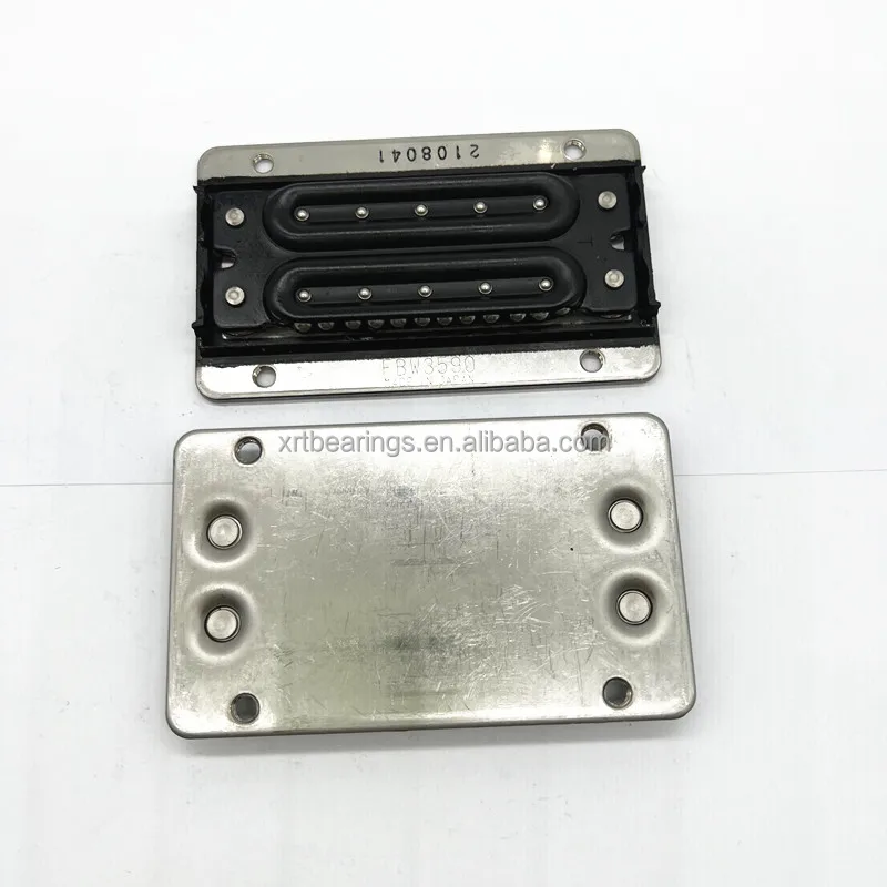 Japan Linear Slide Pack FBW2560 FBW3590 FBW50110| Alibaba.com