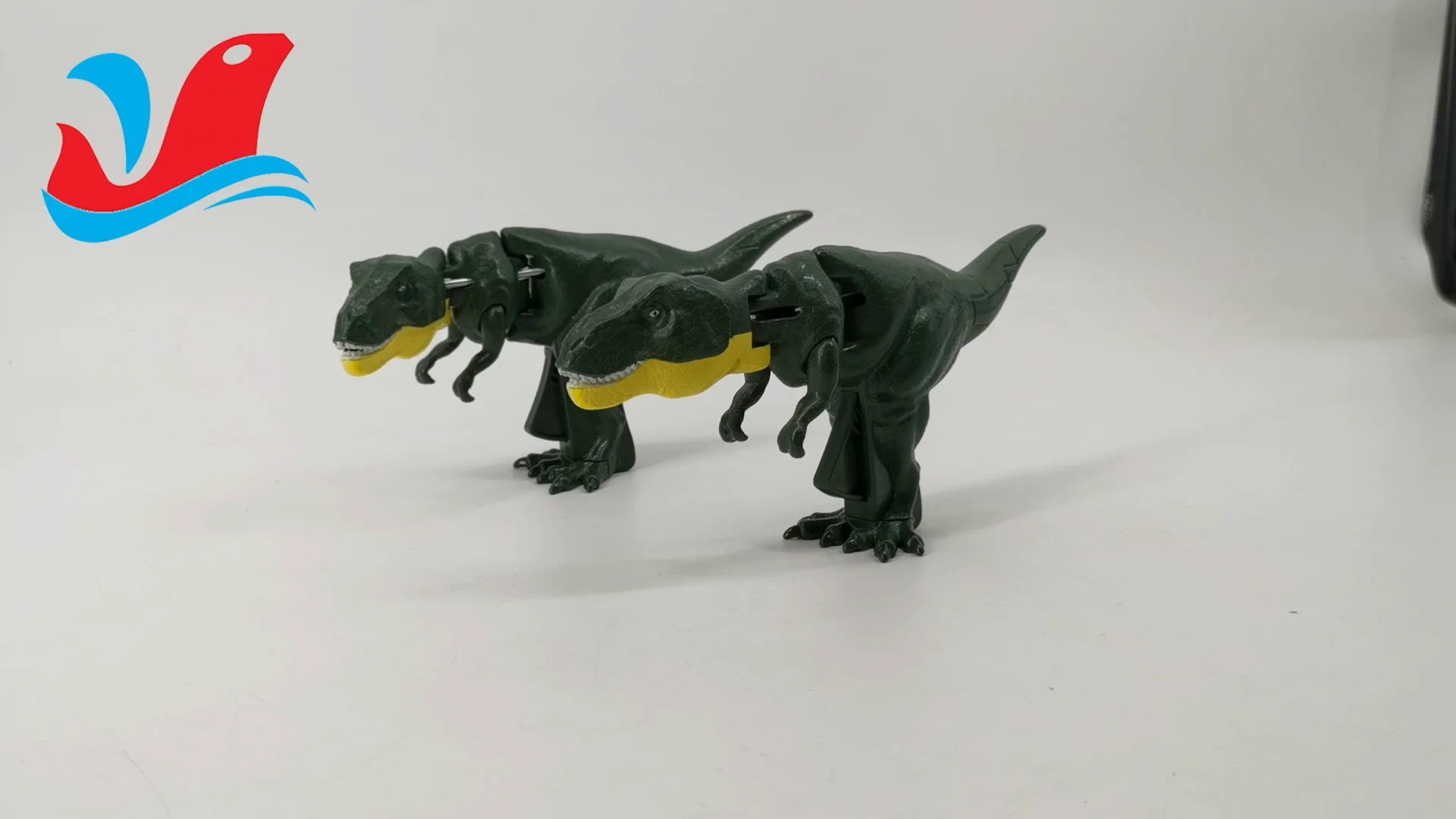 2023 Hot Selling Body Twisted Dinosaur Toy Tiktok Pressing Dinosaur ...