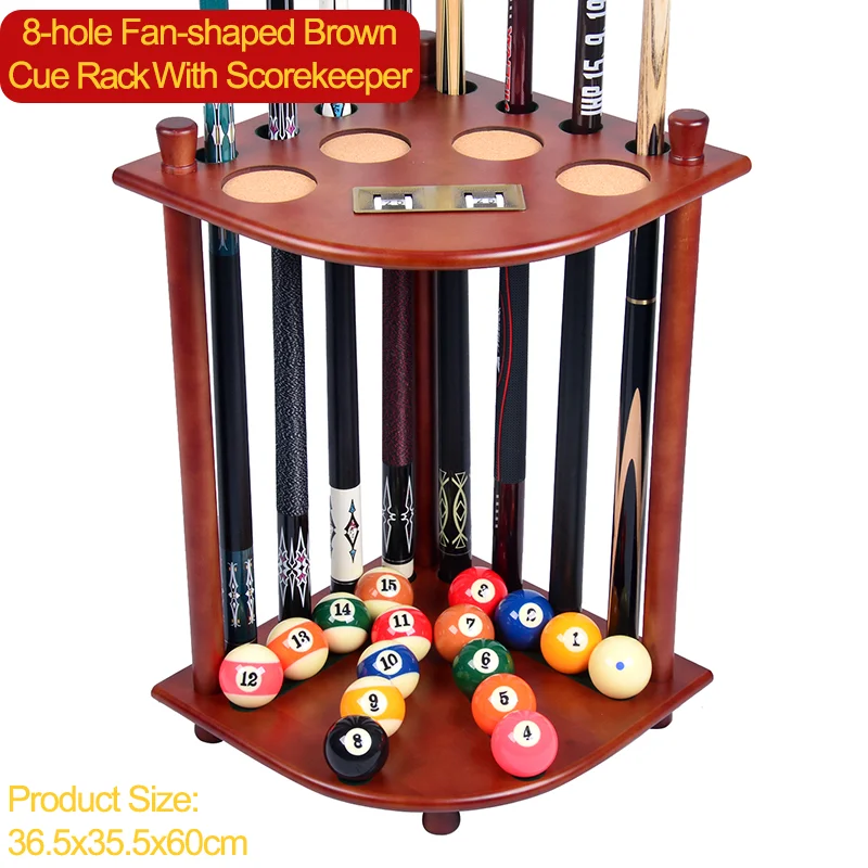 Wholesale Various Styles 8/9/10-Hole Floor-Standing Fan-Shaped Solid ...
