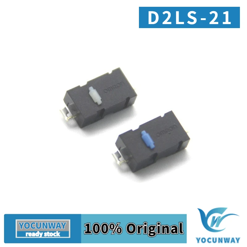 D2ls 21 D2ls 11 Omron Micro Switches For Game Mouse
