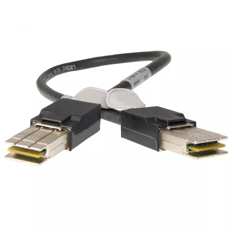 Promotional Cab-stk-e-0.5m Flexstack Stacking Cables For 2960-s 2960-x ...