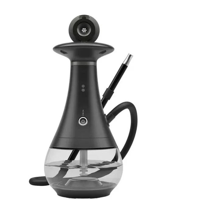 Factory Custom Ookaeing Shisha Hookah Set Electric Shisha Portable ...