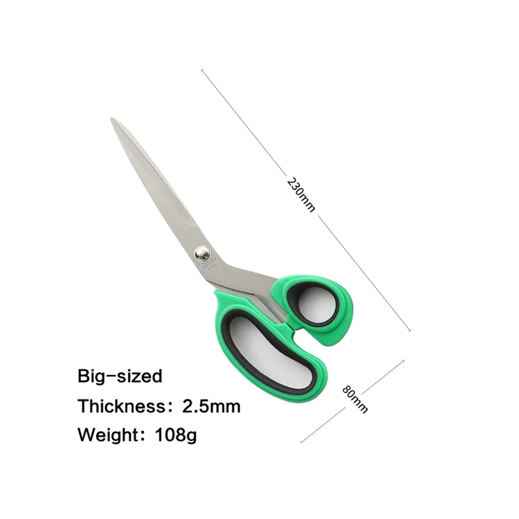 Professional Manufacturer Stainless Steel Barbecue Scissors Detachable ...