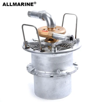 Water Driven Turbine Fan 300mm,400mm 591436 Gas Freeing Fan Water ...