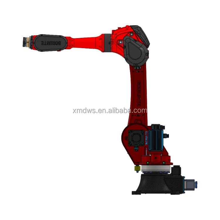 6 Axis Robot Industri Robot Arm Picking Robot - Buy Arm Multifunction ...