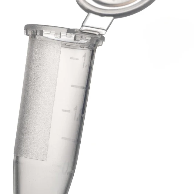 Laboratory Conical Microcentrifuge Conical Centrifuge Tube Pyrogen Free ...